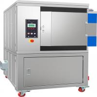 China Industrial Dryer 1000 Kg Capacity with 50-200°C Temperature Range for Hospitals and Hotels for sale
