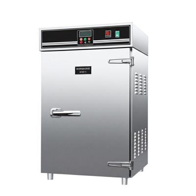 China Industrial Electric Dryer 1000 Kg Capacity with 50-200°C Temperature Range and Stainless Steel Construction for sale