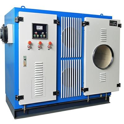 China Industrial Dryer 220V 50Hz with 1-60 Minute Digital Control and Stainless Steel Construction for sale