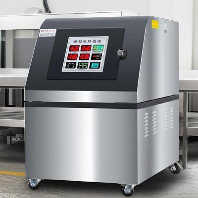 China Industrial Dryer with Digital Control System | 50-200°C Temperature Range | 220V Power | 33 Ton Capacity for sale