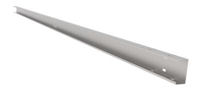 China Sustainable C Beam Steel OEM ODM Service Precision Engineered C Shaped Steel for sale