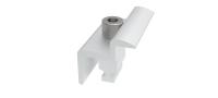 China Durable PV Carports Components 6005A-T6 Aluminum Components For Residential for sale