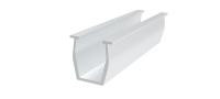 China Durable PV Carports Components 6005A-T6 Aluminum Components For Residential for sale