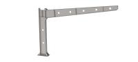 China Anti Corrosion Structural Irregular Beam Irregularly Shaped Beams High Performance Versatile for sale