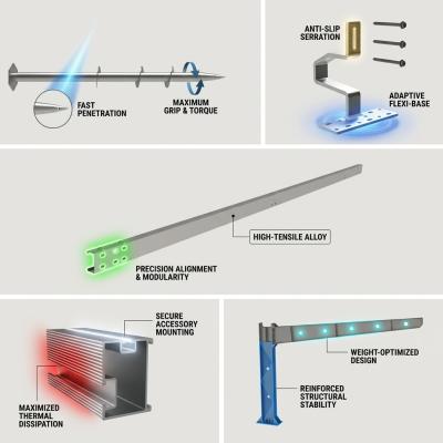 China Anti Corrosion Structural Irregular Beam Versatile Shaped Steel Fabrication Part for sale