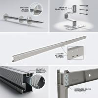 China Anti Corrosion Structural Irregular Beam Versatile Shaped Steel Fabrication Part for sale