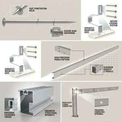China Custom Fabricated Irregular Beam Anti Corrosion Steel Member Industrial Structure for sale