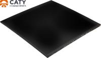 China Black SBR Sports Rubber Floor Multipurpose For Training Space for sale