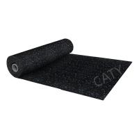 China Commercial Rubber Flooring 3-12mm Thick | 40