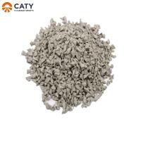 China Anti-UV EPDM Rubber Granules 0.5-5mm for Playground Safety Surfaces with 10-30% Polymer Content for sale