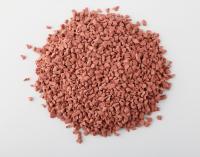 China Durable Recycled Rubber Pellets EPDM Nontoxic Sound Absorbing for sale