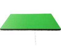 China 30mm EPDM Rubber Floor Tiles for Outdoor Playgrounds - 500×500mm to 1000×1000mm Weather Resistant Safety Surface for sale
