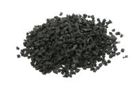China SBR Recycled Rubber Granules 0.5-4mm for Artificial Turf Infill | 25kg Bags with 6000-Hour Aging Test for sale