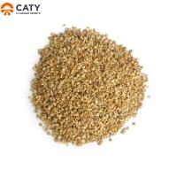 China 2-4mm Recycled SBR Rubber Mulch for Playground Safety Surfacing - Shock Absorbent Colored Rubber Crumb for sale