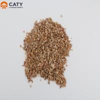 China SBR Rubber Granules 0.5-4mm Recycled Infill Material for Playgrounds and Turf - 25kg Bags for sale
