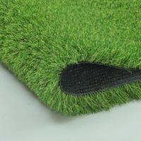 China Multifunctional Artificial Turf Grass with 10-40mm Pile Height and 2-4m Roll Width for Kindergarten and Sports Fields for sale