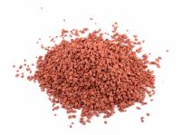 China EPDM Rubber Granules 0.5-4mm Diameter with 10-30% Gel Content for Running Tracks and Playgrounds for sale