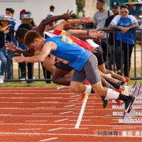 China Multi-Layer Cushioned Running Track by Advanced Shock Absorption Technology for sale