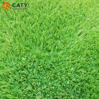 China Free Sample Anti- UV EPDM Rubber Granules for Football Field Artificial Grass Turf Infill for sale