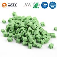 China Free Sample Anti- UV EPDM Rubber Granules for Football Field Artificial Grass Turf Infill for sale