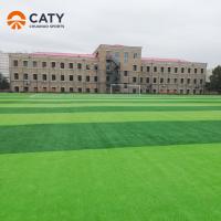 China Low-Dust Anti-Corrosion Rubber Pellets 1-3mm for Artificial Grass Football Field Infill 50,000MT Annual Production for sale