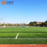 China Cheap Priced Artificial Grass Granules SBR Indoor Outdoor Sports Football Field Infill for sale