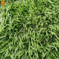 China SBR Rubber Granules 0.5-2mm for Artificial Turf, Shock Absorption >53% for sale