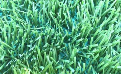 China SBR Rubber Granules 0.5-2mm for Football Fields, Shock Absorption >53% for sale