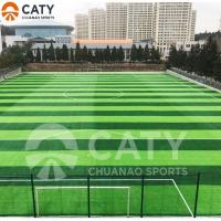 China Durable & Flexible TPE Granules for Artificial Grass Infill- Excellent Weather Ability - Free Sample for sale