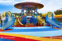 China Eco-EPDM Colorful Granules - SGS Certified Eco-Friendly, Long-Lasting, Safe for Leisure Area for sale