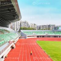 China Eco-Friendly and Sustainable Sports Rubber Floor for Green and Environmentally-Conscious Buyers for sale