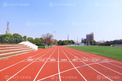 China Flexible and Impact-Resistant Sports Rubber Floor for High-Intensity Workouts for sale