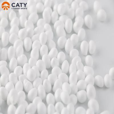China Factory Supply ETPU Granules, Lightweight High Rebond for Artificial Turf and Bottom Layer of Sport Flooring for sale
