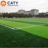 China Durable ETPR Rubber Infill for Artificial Grass and Sports Fields, Optimal Shock Absorption and Resilient for sale