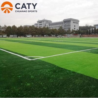 China Durable ETPR Rubber Infill for Artificial Grass and Sports Fields, Optimal Shock Absorption and Resilient for sale