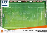 China Durable ETPR Rubber Infill for Artificial Grass and Sports Fields, Optimal Shock Absorption and Resilient for sale