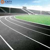 China ECO-Certified SBR Rubber Granules, Recycled Car Tile Material with Superior Elasticity for Sports Field and Playground Infill for sale