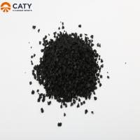 China High-Performance SBR Infill Granules with Superior Elasticity and Drainage for Artificial Turf on Sports Fields and Landscapes for sale