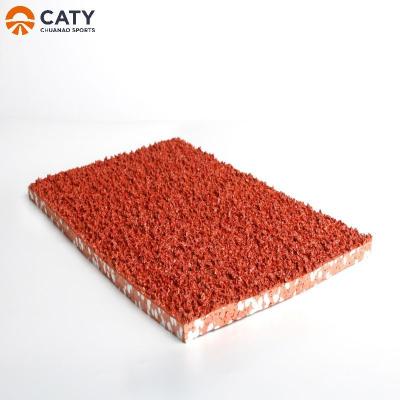 China Advanced ETPU Foam Granules, Premium Shock Absorption and Energy Return for High-Performance Running Tracks for sale