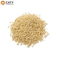 China High-Performance Eco-EPDM Granules, Durable and Sustainable Material for Artificial Grass infilled for sale