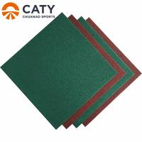 China Anti-Fatigue EPDM Rubber Mats, High-Density Comfort Flooring for Outdoor Play Areas and Children's Playground for sale