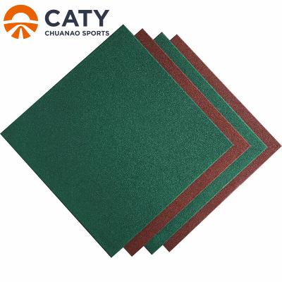 China Anti-Fatigue EPDM Rubber Mats, High-Density Comfort Flooring for Outdoor Play Areas and Children's Playground for sale