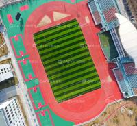 China Factory-Cured Semi-Prefabricated Running Track , IAAF Certified Roll for Rapid Professional Installation for sale