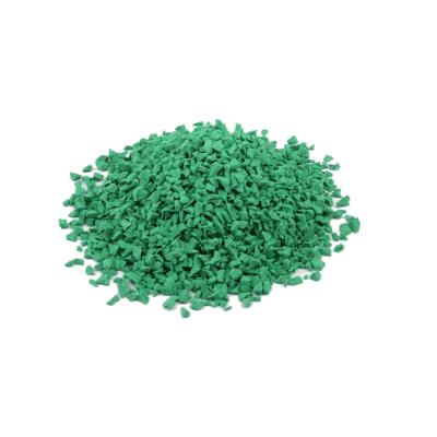 China Outdoor Indoor Artificial Turf Grass Carpet 20mm 30mm 35mm Height Multipurpose Green Synthetic Lawn for sale