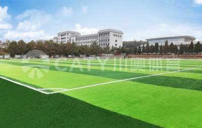 China All-Weather EPDM Infill with Superior Shock Absorption and UV Resistance for Soccer Fields for sale