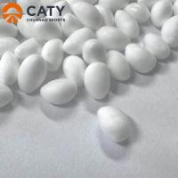 China Lightweight and Fully Elastic ETPU Granules for Base Layer of Track Field and Impact-Absorbing Floors for sale
