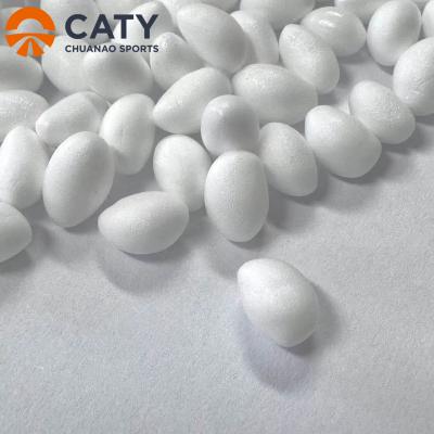 China Lightweight and Fully Elastic ETPU Granules for Base Layer of Track Field and Impact-Absorbing Floors for sale