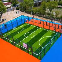 China Weather Resistant EPDM Rubber Granules for Running Tracks Sports Courts Outdoor Gyms and Fitness Facilities for sale