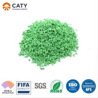 China Non Toxic EPDM Rubber Granules for Dive Centers Surf Clubs Beach Resorts Marinas and Outdoor Activity Facilities for sale