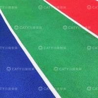 China Colored EPDM Rubber Granules for Community Park Leisure Trail Public Garden Walkway for sale